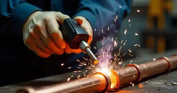 Comment optimiser la brasure au cuivre pour des assemblages parfaits ...